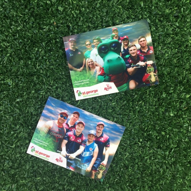 Event Photo Magnets - printed on the spot in NSW and ACT,