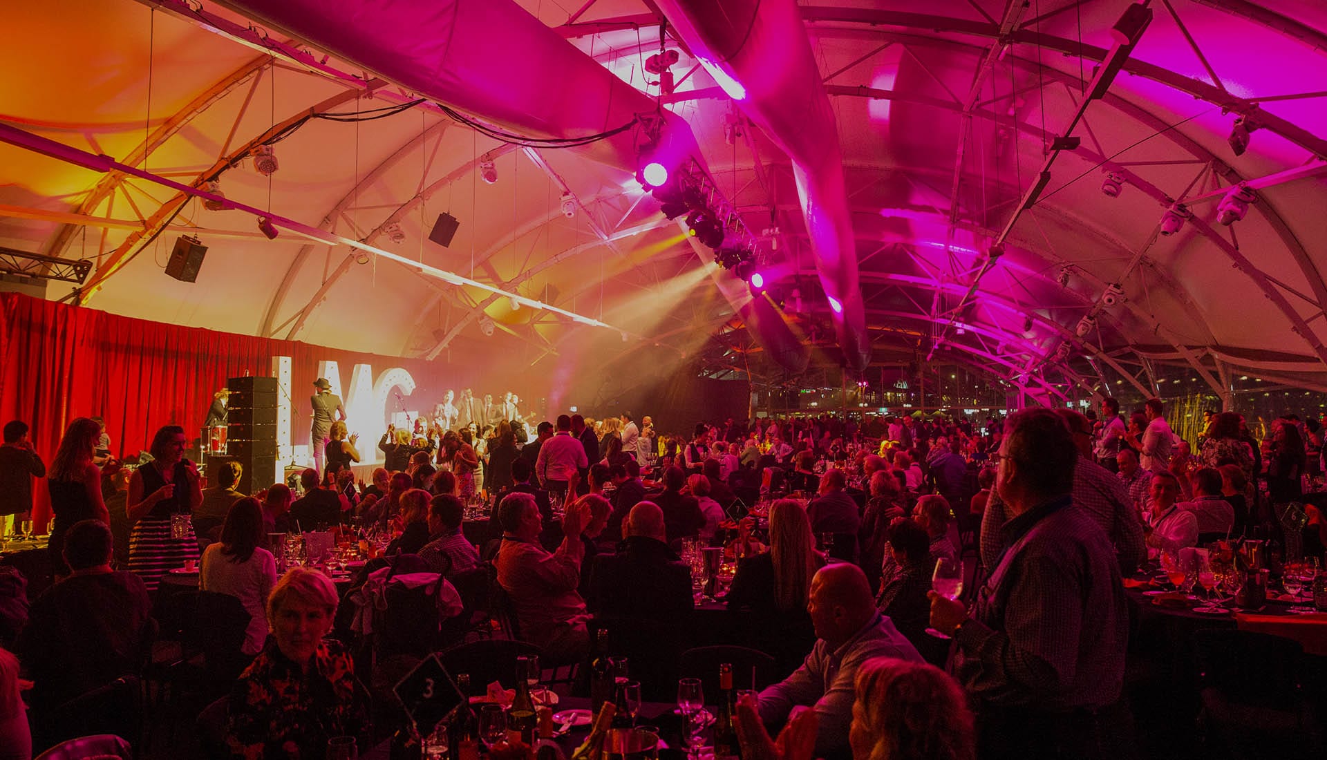 Magnetic Shots | Conference, Event & Corporate Photography