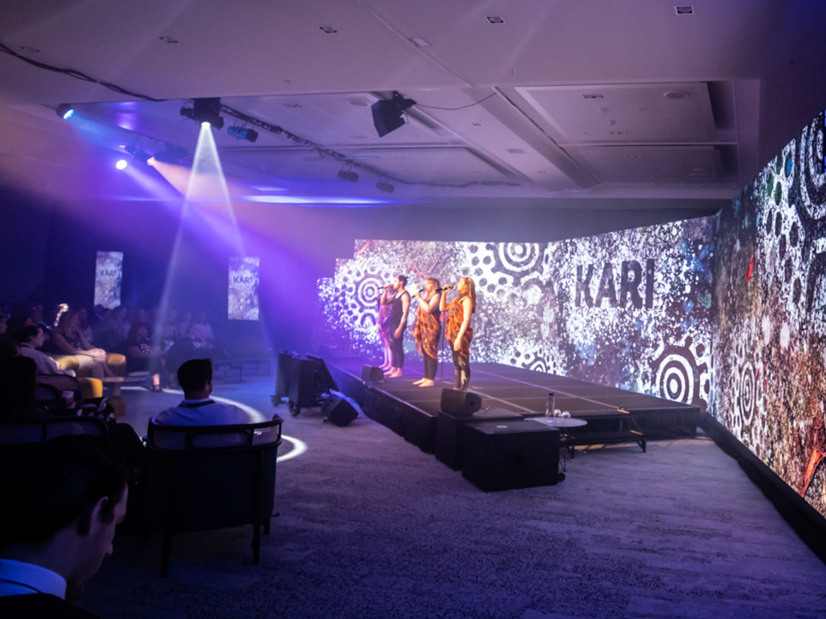 Magnetic Shots | Conference, Event & Corporate Photography