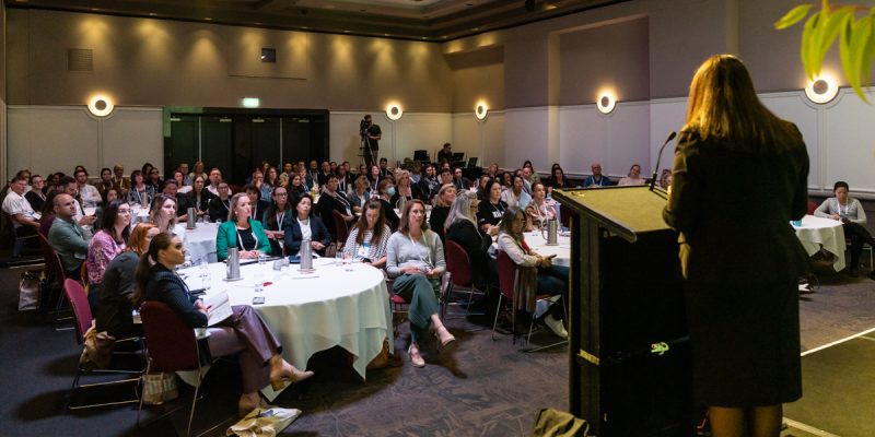Conference Photography Sydney, Newcastle & Canberra